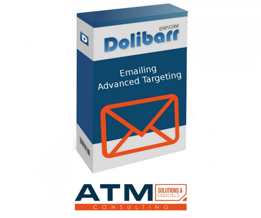 Emailing : Advanced Target Mailing 3.7