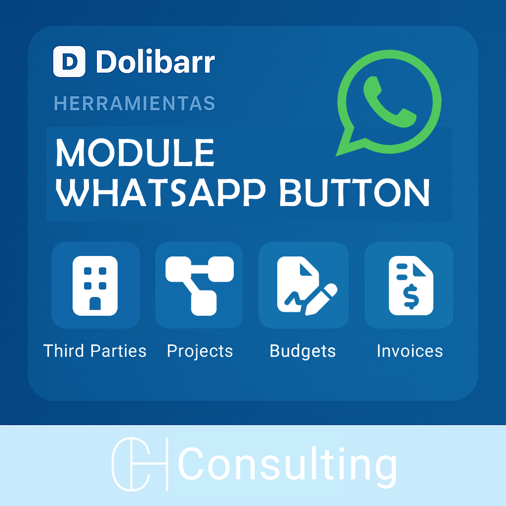 WhatsApp Button